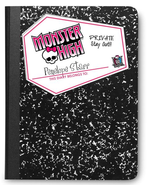 Awesome Monster High Party Games DIY And Printables 